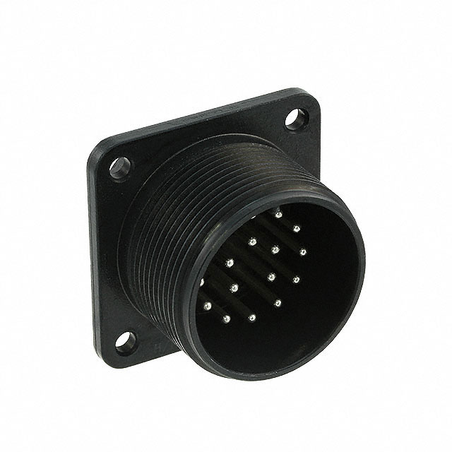 H/MS3102A20-29P(73) Hirose Electric Co Ltd | 連接器、互連元件 | DigiKey